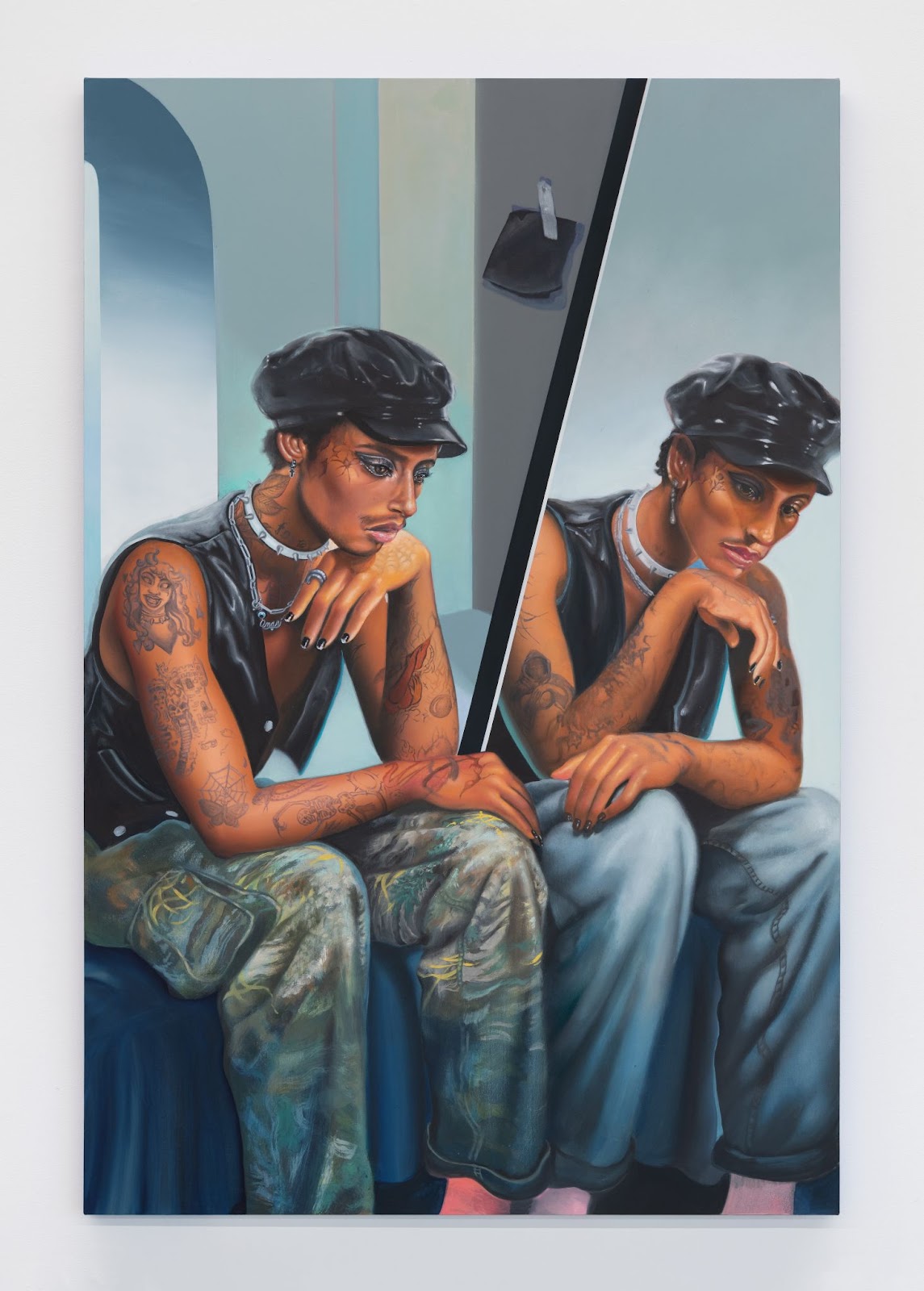 Artist to Watch – Alannah Farrell – Mercer Contemporary