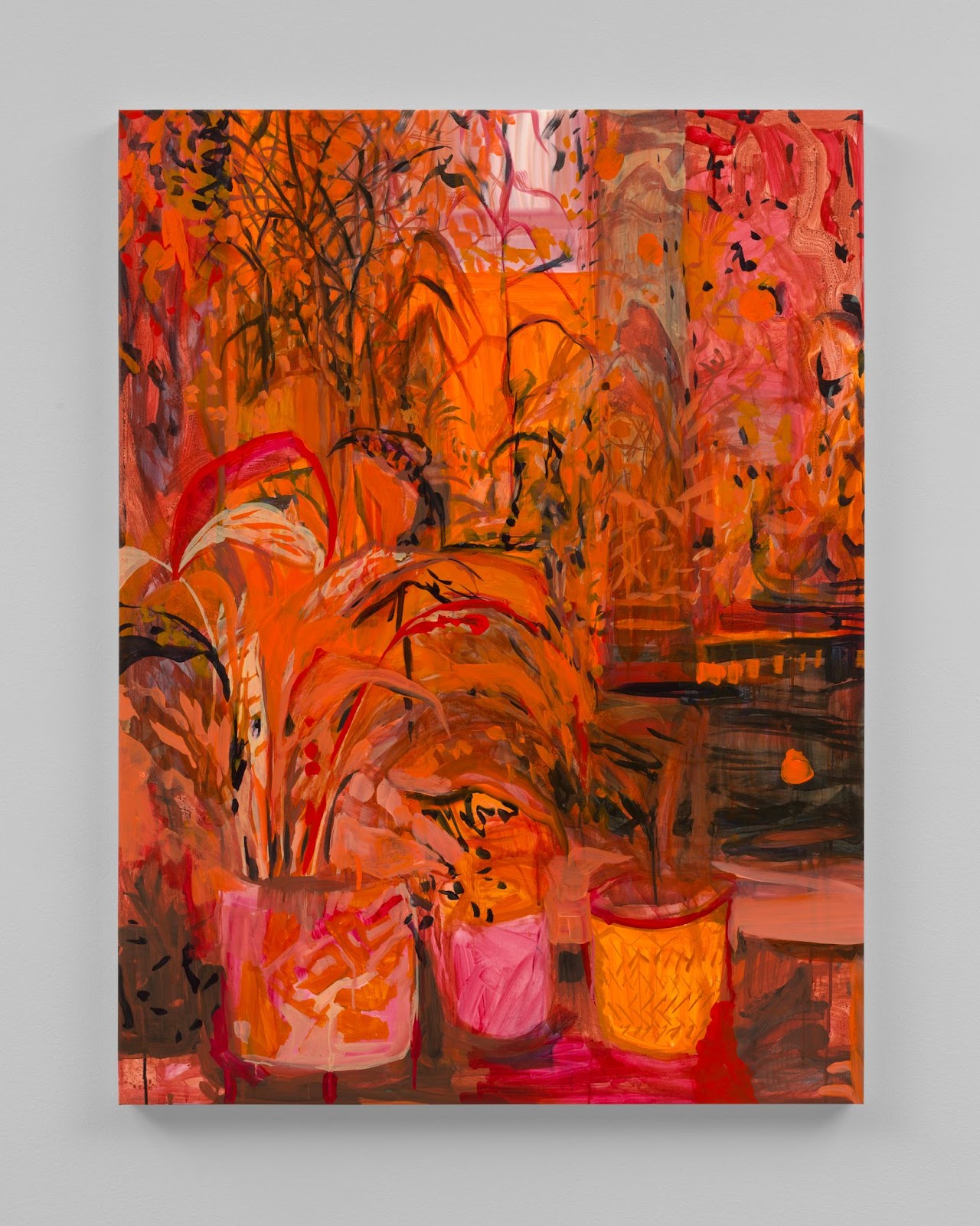 Artist to Watch – Elizabeth Schwaiger – Mercer Contemporary